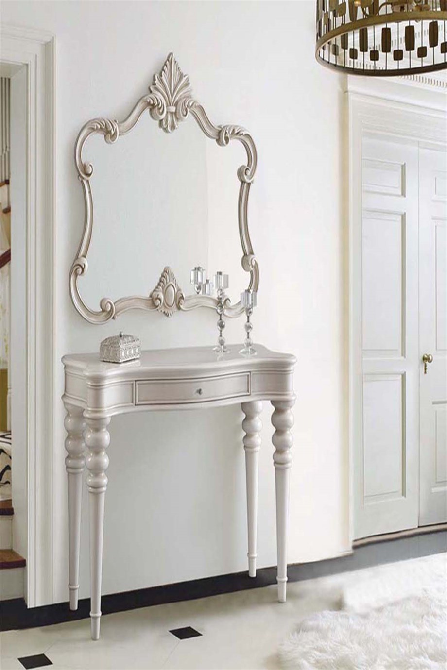 Letro Dresuar - Lambasan