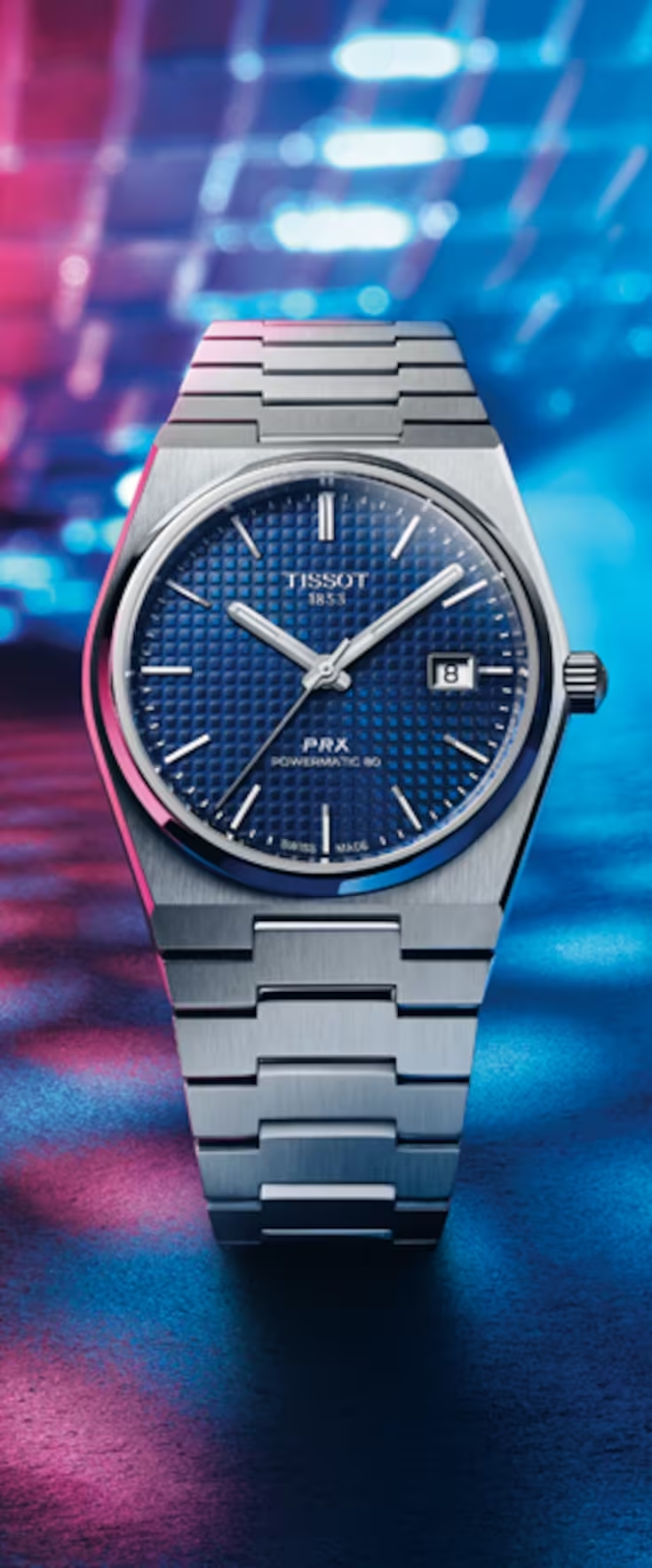Tissot saat, Tissot Marka Saat, Tissot Kol Saati