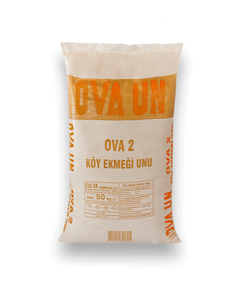 Ova Un Online / Toptan ve Ev Tüketimi Un Satış Noktası