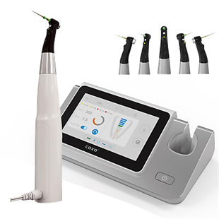 COXO C Smart I Pılot Endomotor ve Apex Locator