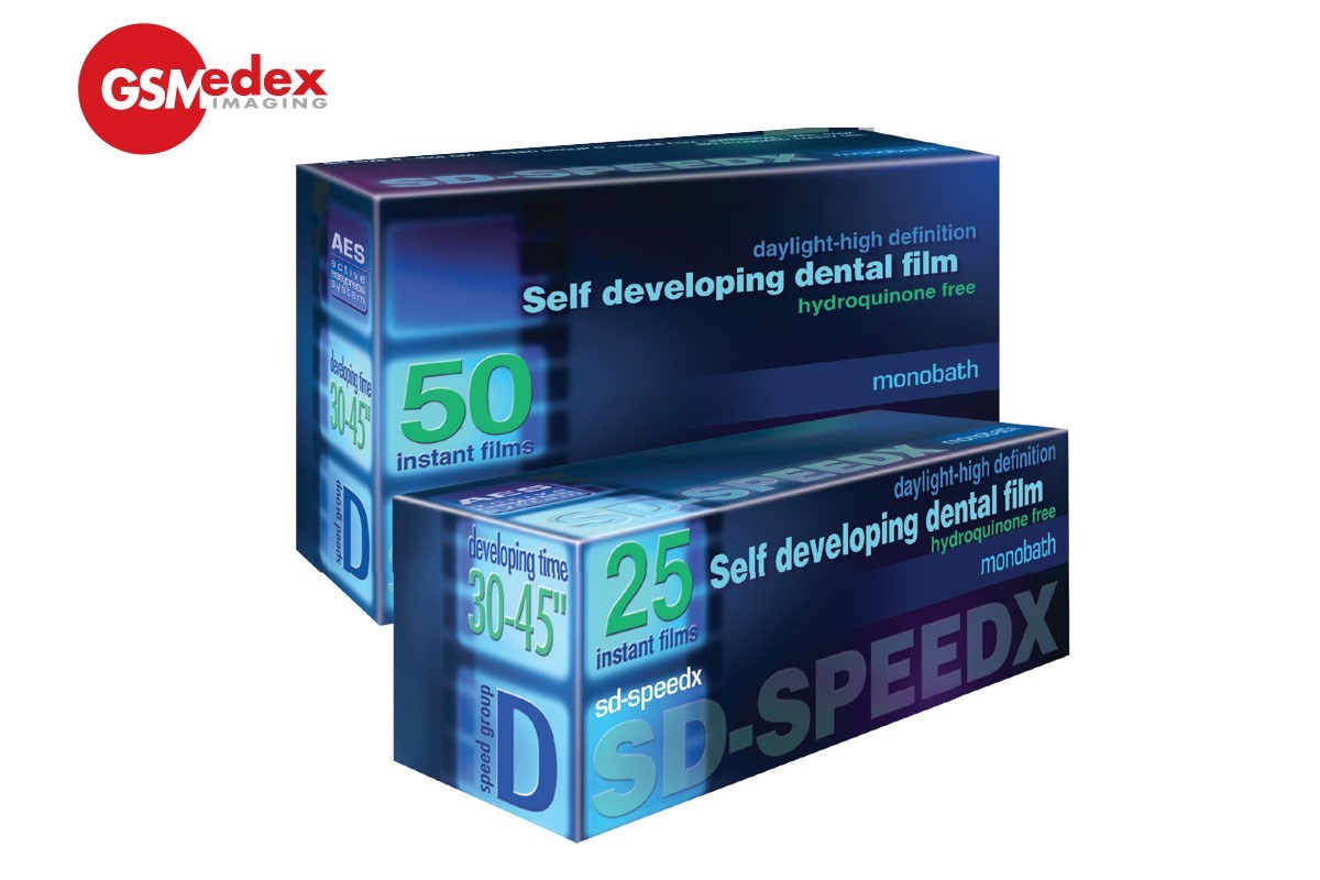 Sd-Speedx Kendinden Banyolu Film 50 lik