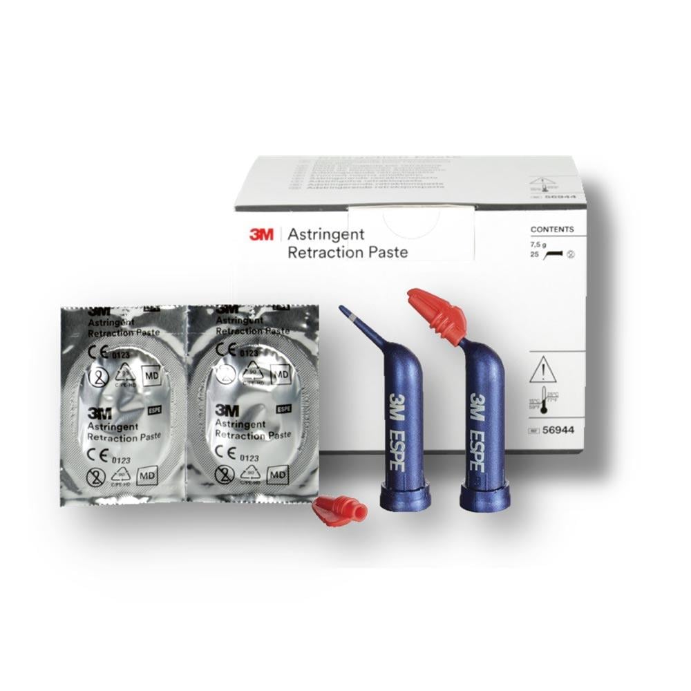 3M ESPE Astringent Retraction Paste