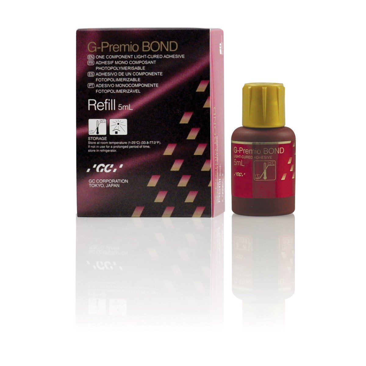 GC Premio Universal Bonding 5 ml