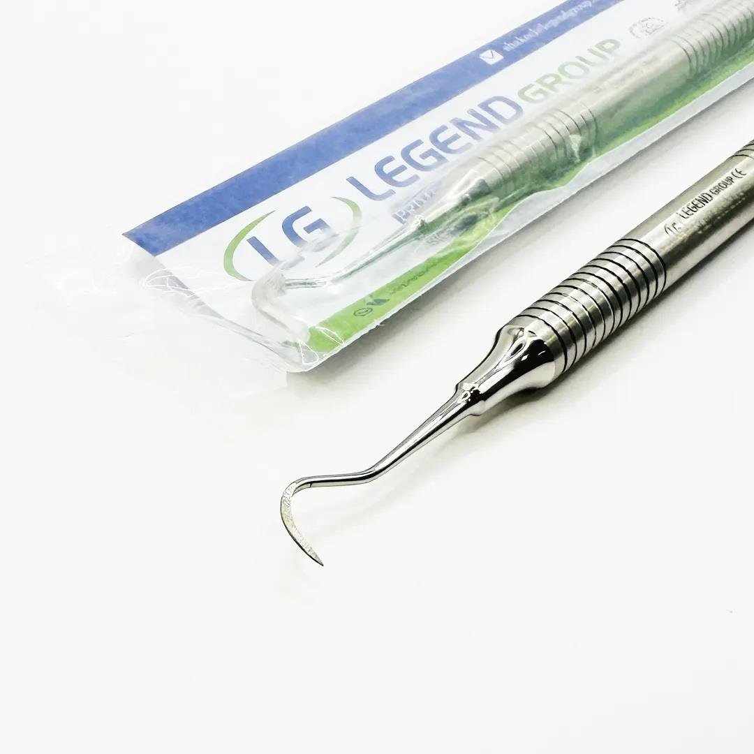 Legend Scaler Kretuar H6/H7