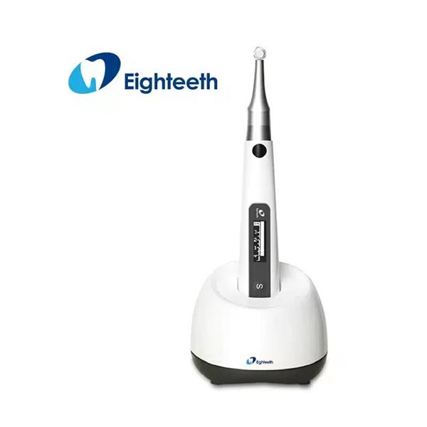 Eighteeth E Connect S Endomotor ve Apex Bulucu