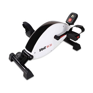 Voit BK30 Mini Bike Kondisyon Bisikleti - Beyaz | Ereyon