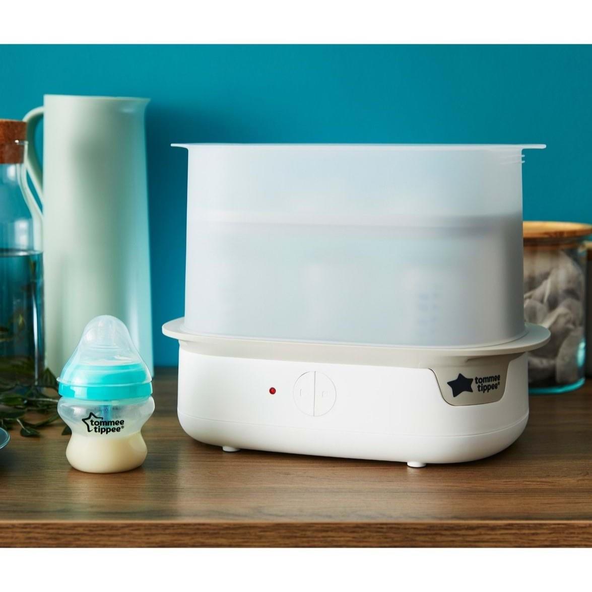 Tommee Tippee Elektrikli Sterilizatör - Ereyon