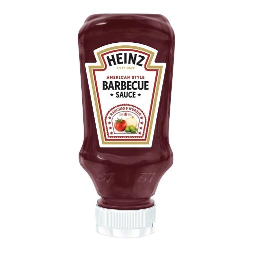 Heinz Barbekü Sos 250 Gr. - Ereyon