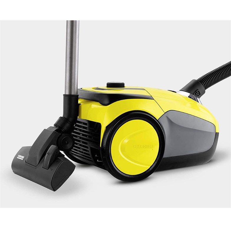 Karcher VC 2 700 W Toz Torbalı Elektrikli Süpürge - Ereyon