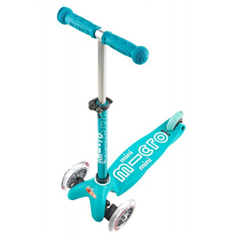 Micro Mini Micro Deluxe Aqua Scooter | Ereyon