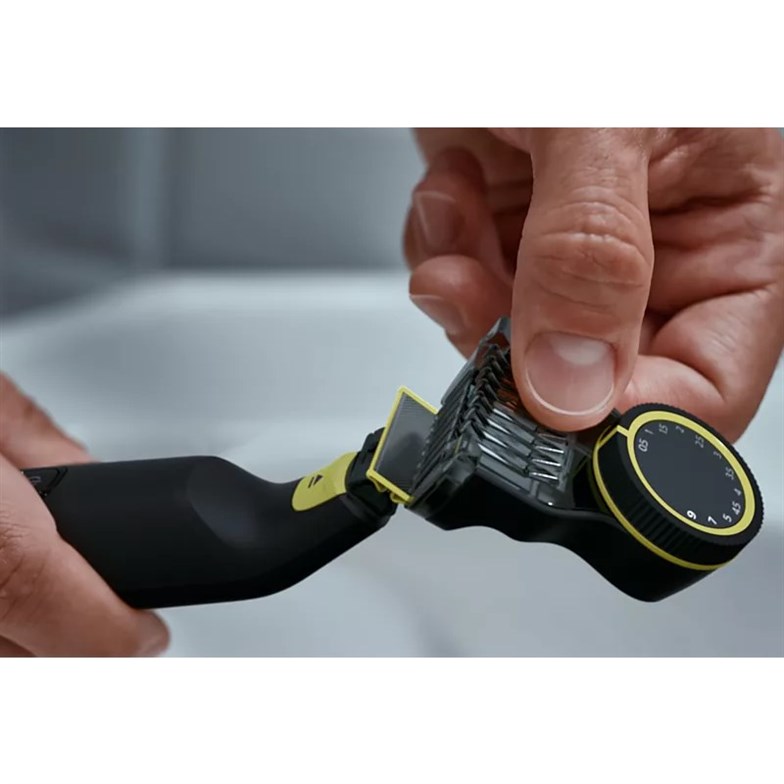 Philips Oneblade Pro QP6530/15 Sakal Kesme Makinesi Fiyatı