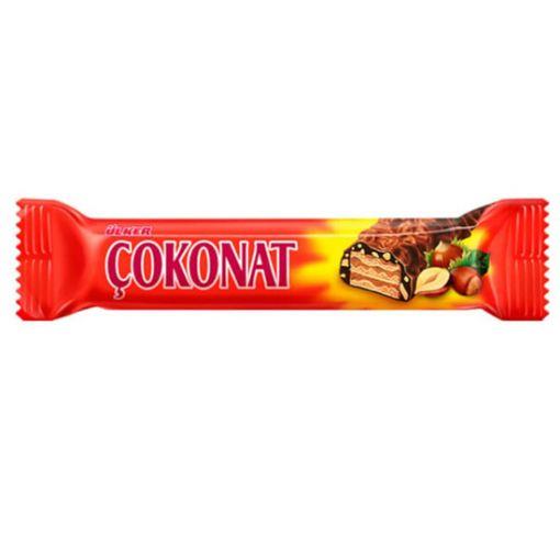 Ülker Çokonat Gofret 33 Gr. - Ereyon