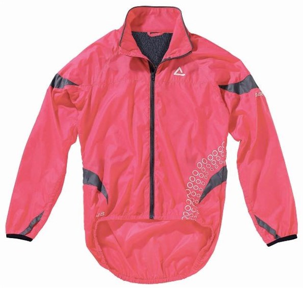 Dare 2b Blow Out Kadın Yağmurluk-PEMBE - Ereyon