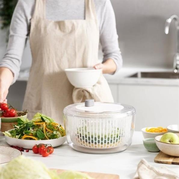 Joseph Joseph 20154 Multi-Prep 4 Parça Salata Hazırlama Seti | Ereyon