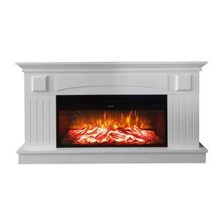 Dlc 53911 1800 Watt Dekoratif Elektrikli Şömine | Ereyon