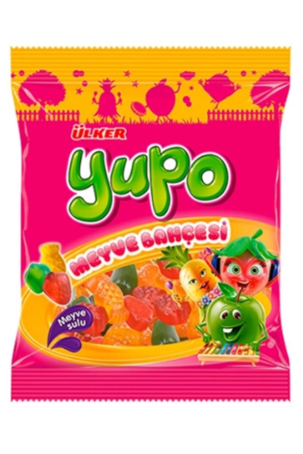 Ülker Yupo Meyve Bahçesi 80 Gr. - Ereyon
