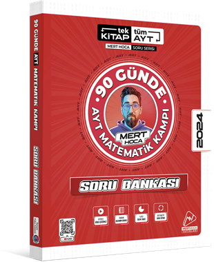 AYT MATEMATİK SORU BANKASI