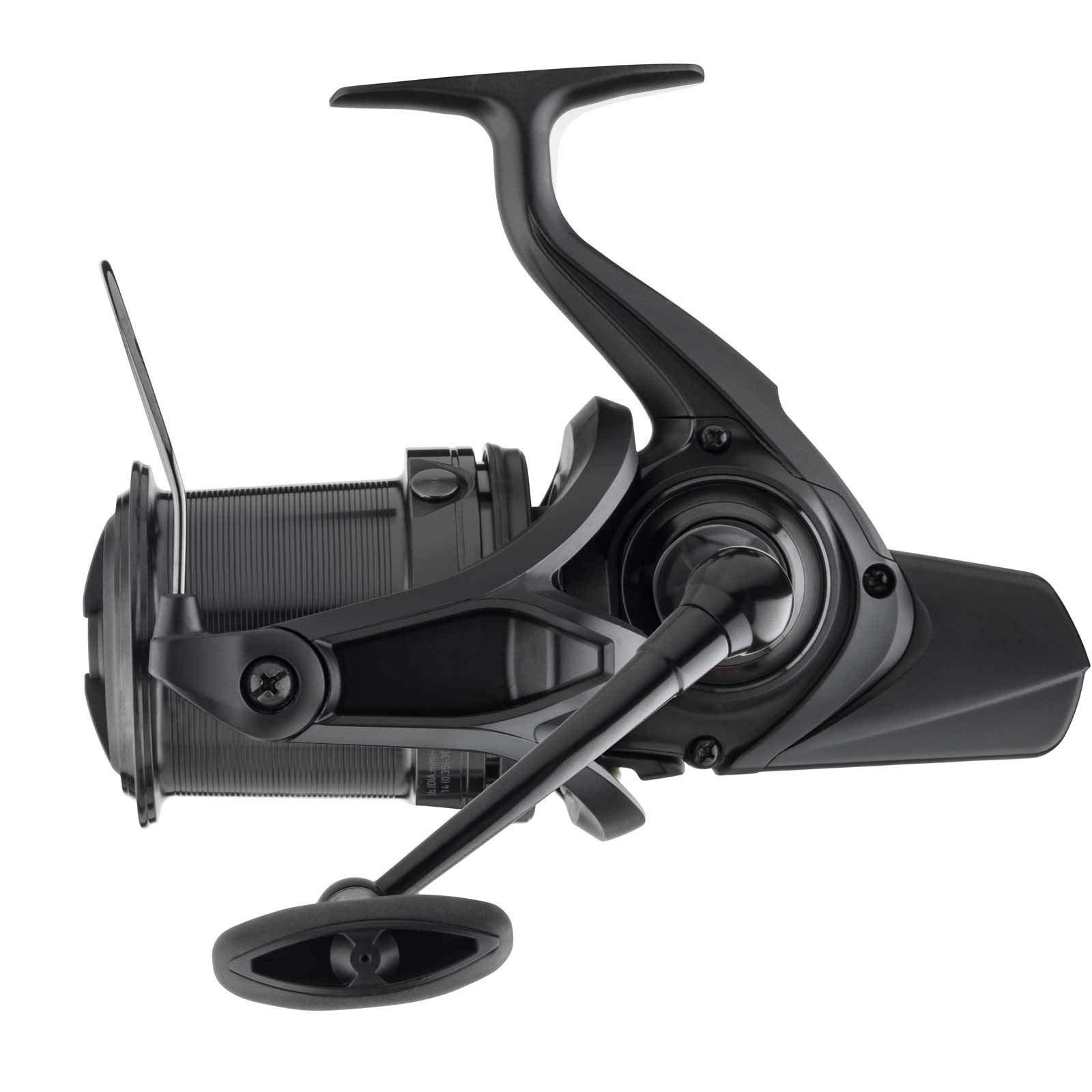 Daiwa Emblem 45 SCW 5000 C QD Surf Olta Makinesi