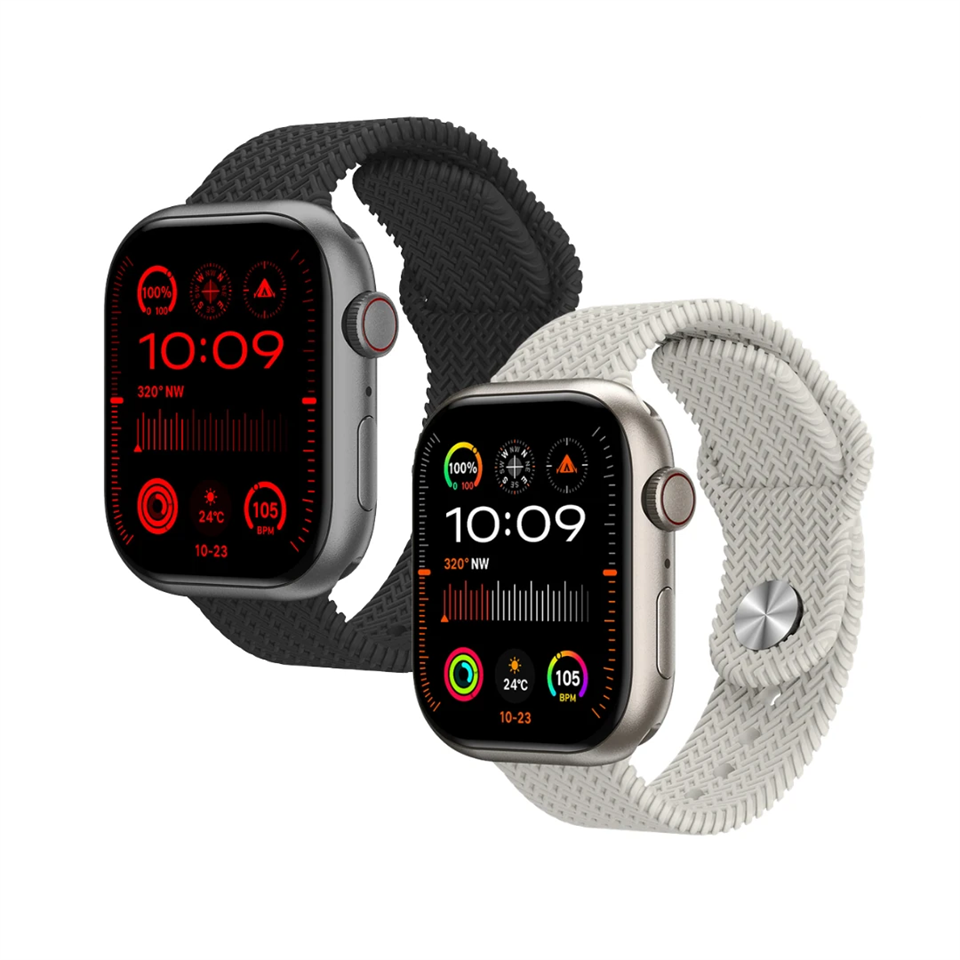 Hk9 Pro Plus Akıllı Saat | kilifmax.com