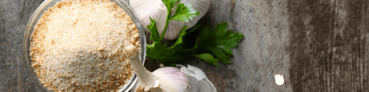 SARIMSAK TOZU NEDİR?