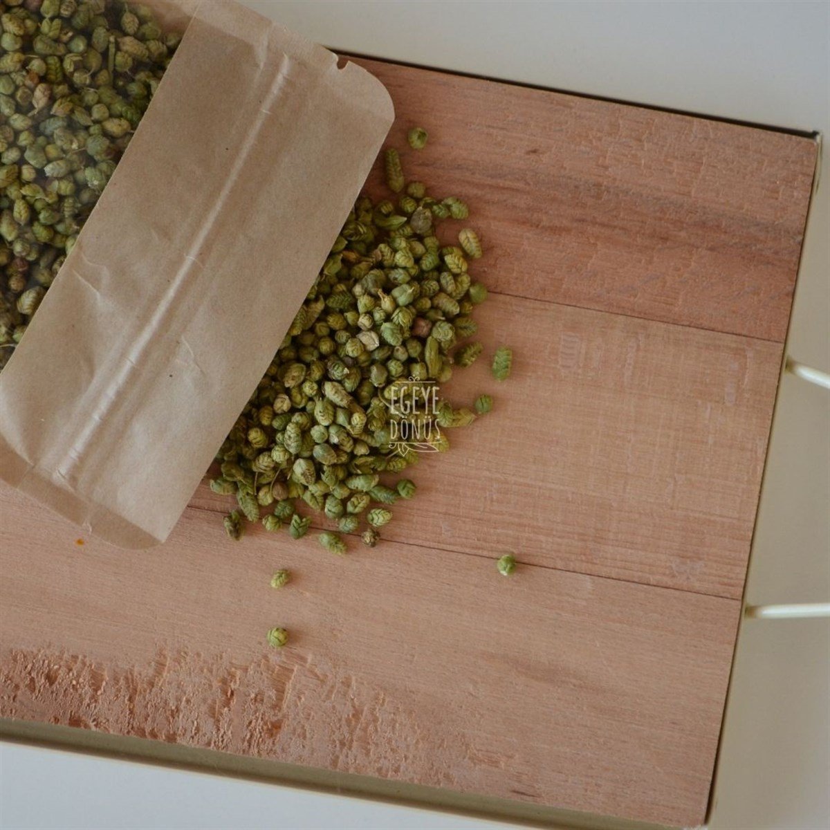 Bilye Kekik - Top Kekik - Gurme Baharatlar