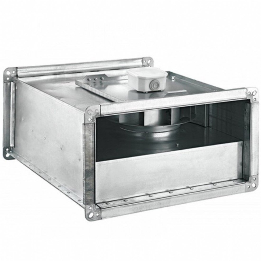 Bahçıvan BSKF 50-25 Öne Eğimli Dikdörtgen Kanal Fanı Fiyatları ...