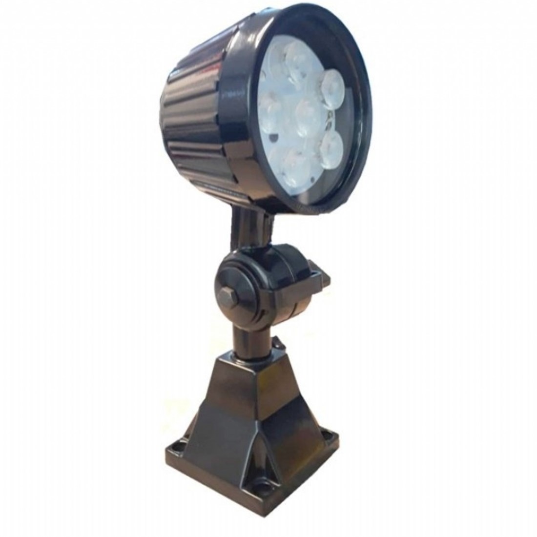 MTR-L-22-67 Led Makina Aydınlatma Lambası 12-24V Ac-Dc Sabit Ayaklı Fiyatları | Karaköy Depo