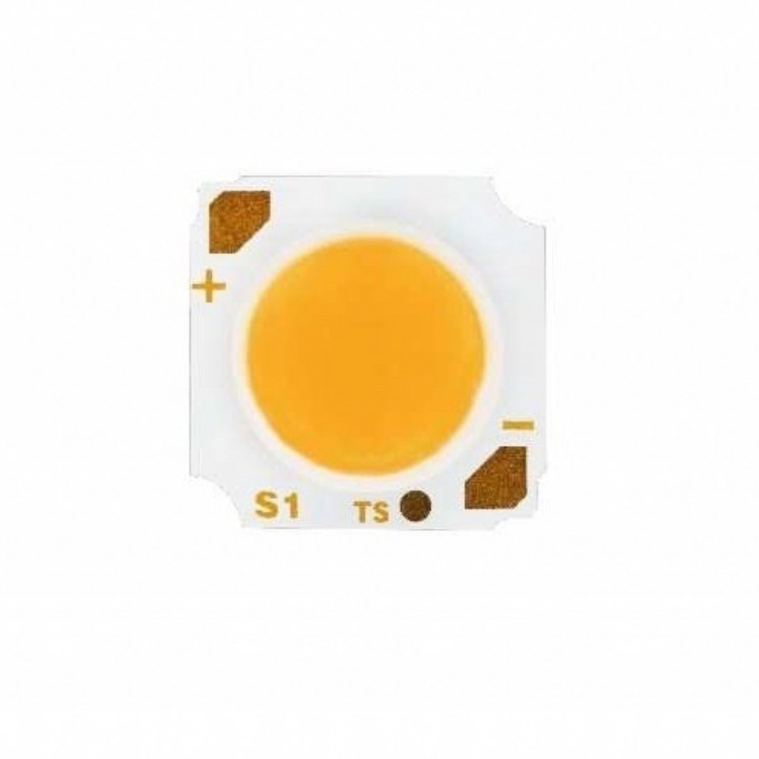 Led Cob 12W CW 5000-5300K Yüksek Watt 900-1100LM 180mA Fiyatları ...