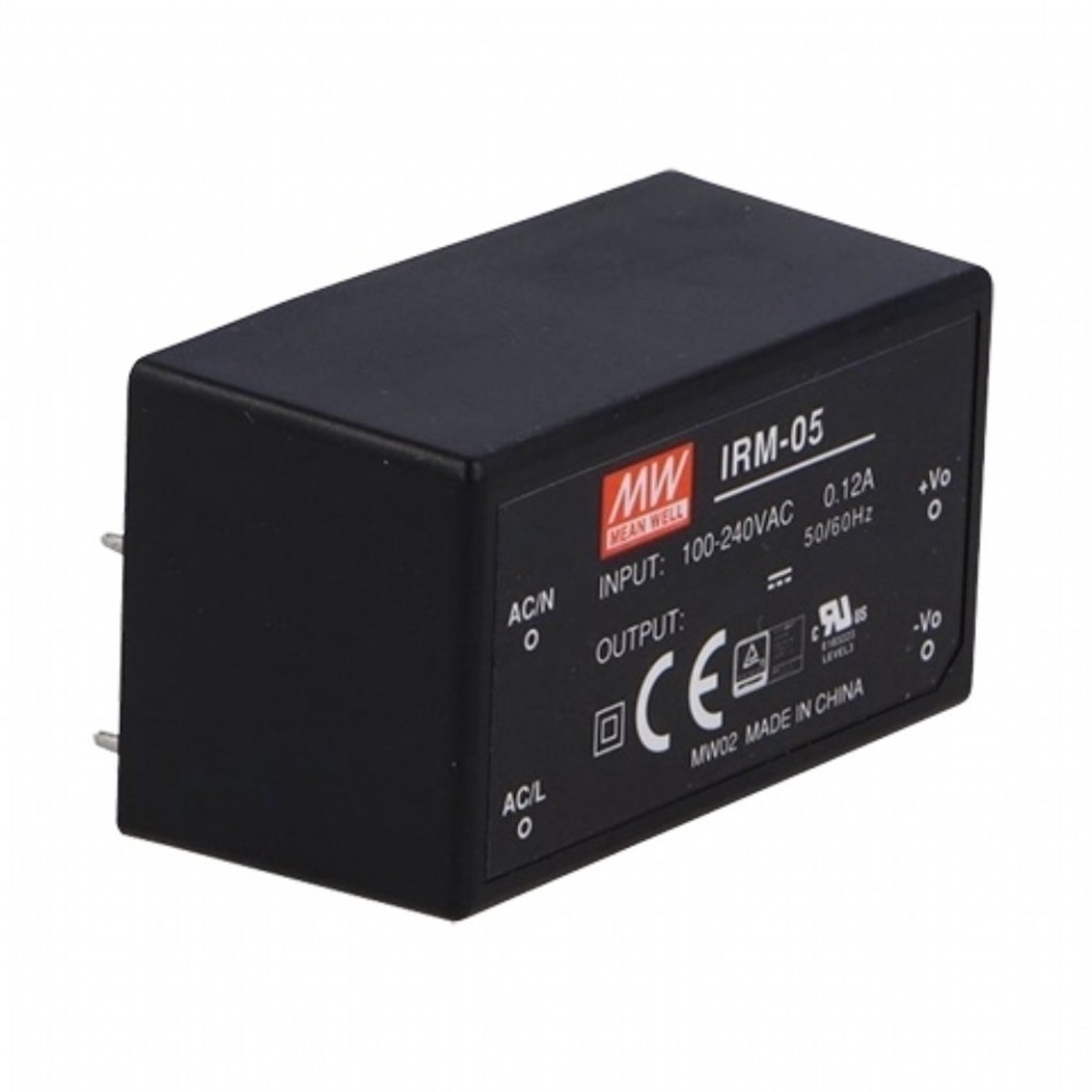 Meanwell IRM-05-3.3 Power Modül Fiyatları | Karaköy Depo