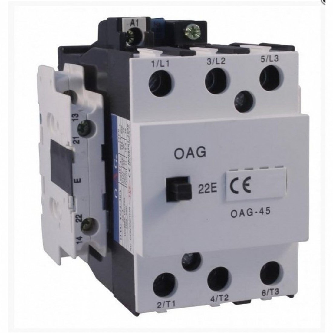 OAG G4222 KONTAKTÖR Fiyatları | Karaköy Depo