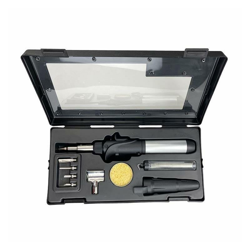 PF-007 Prolink 3 In 1 Gazlı Havya Seti Fiyatları | Karaköy Depo