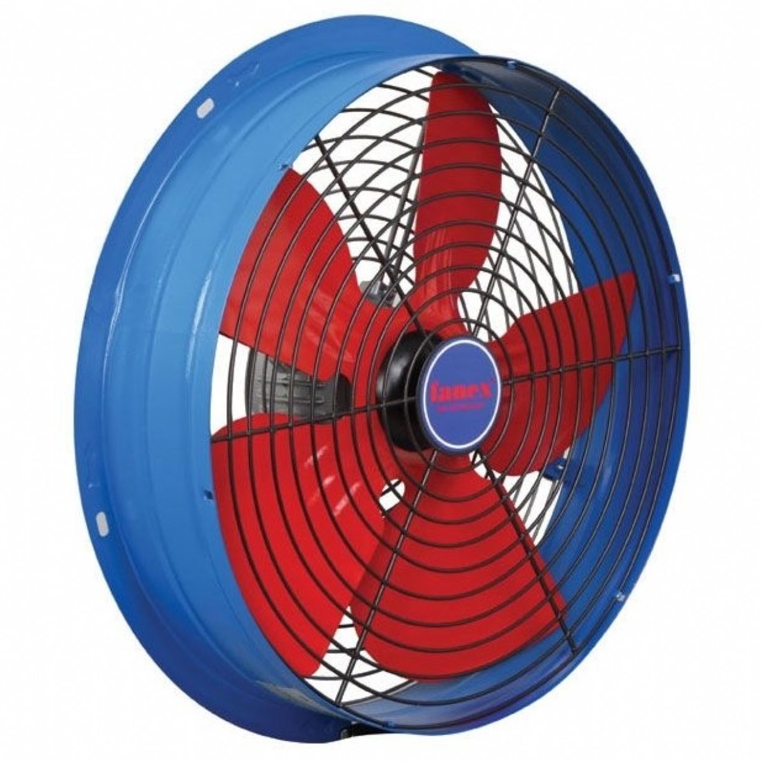 PSM 600 Sanayi Tipi Monofaze Aksiyal Aspratör Fiyatları | Karaköy Depo