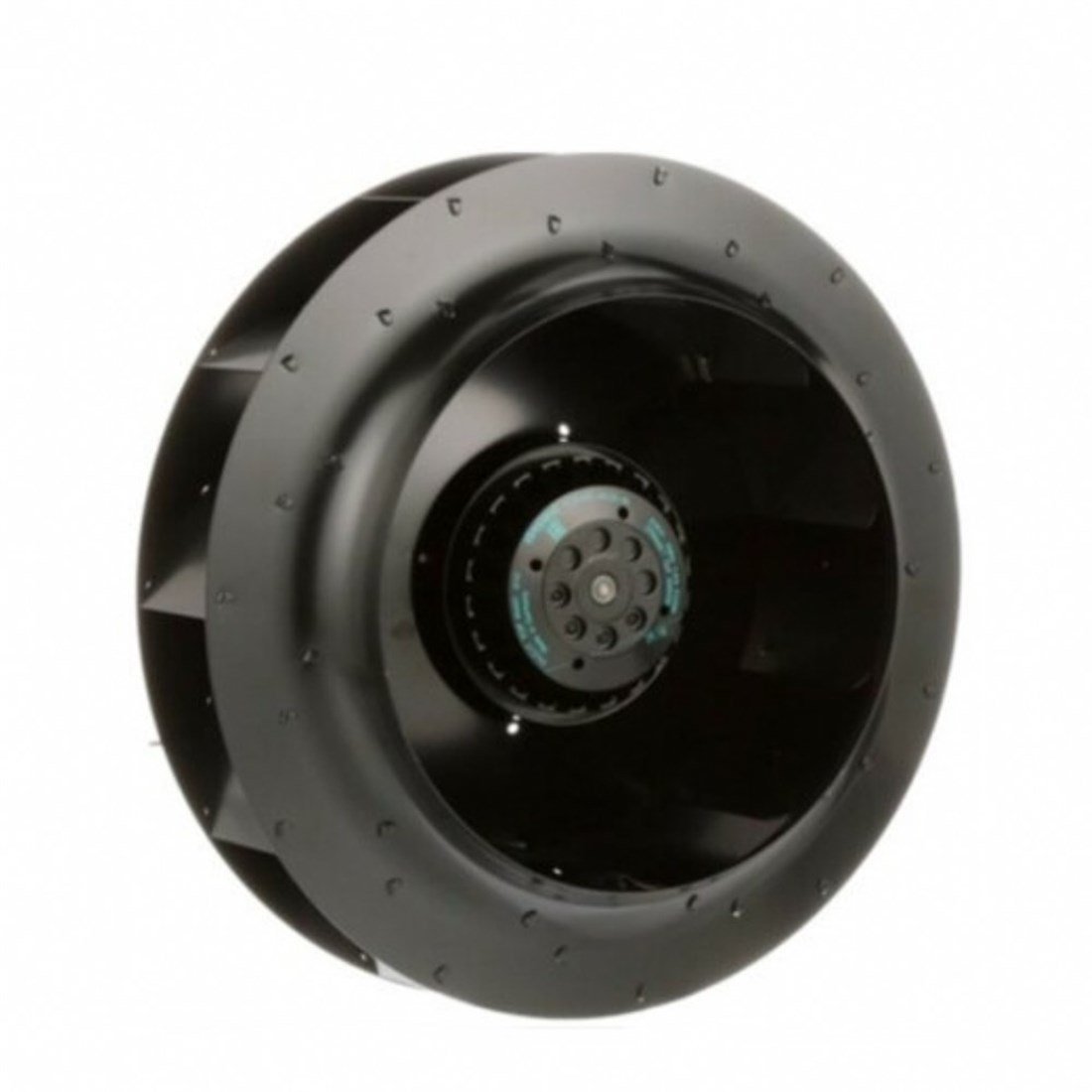 R4E355-AF05-05 EbmPapst Geriye Eğik Seyrek Kanatlı Radyal Fan Fiyatları ...