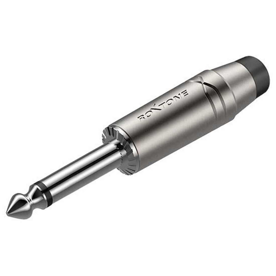 RX-J404 6.3mm Mono Jak 20 Adet