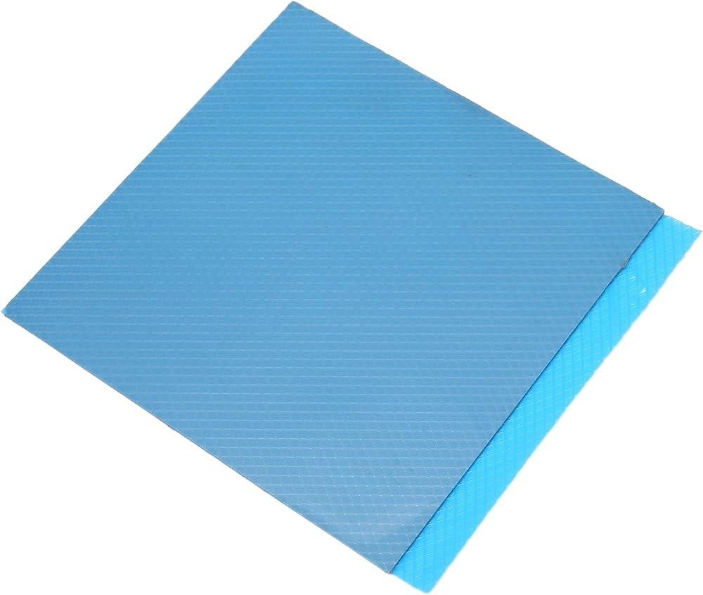 MET-AR MTP-800 Termal Ped 8W/mK 100x100x1mm | Yüksek Isı İletkenlikli ...