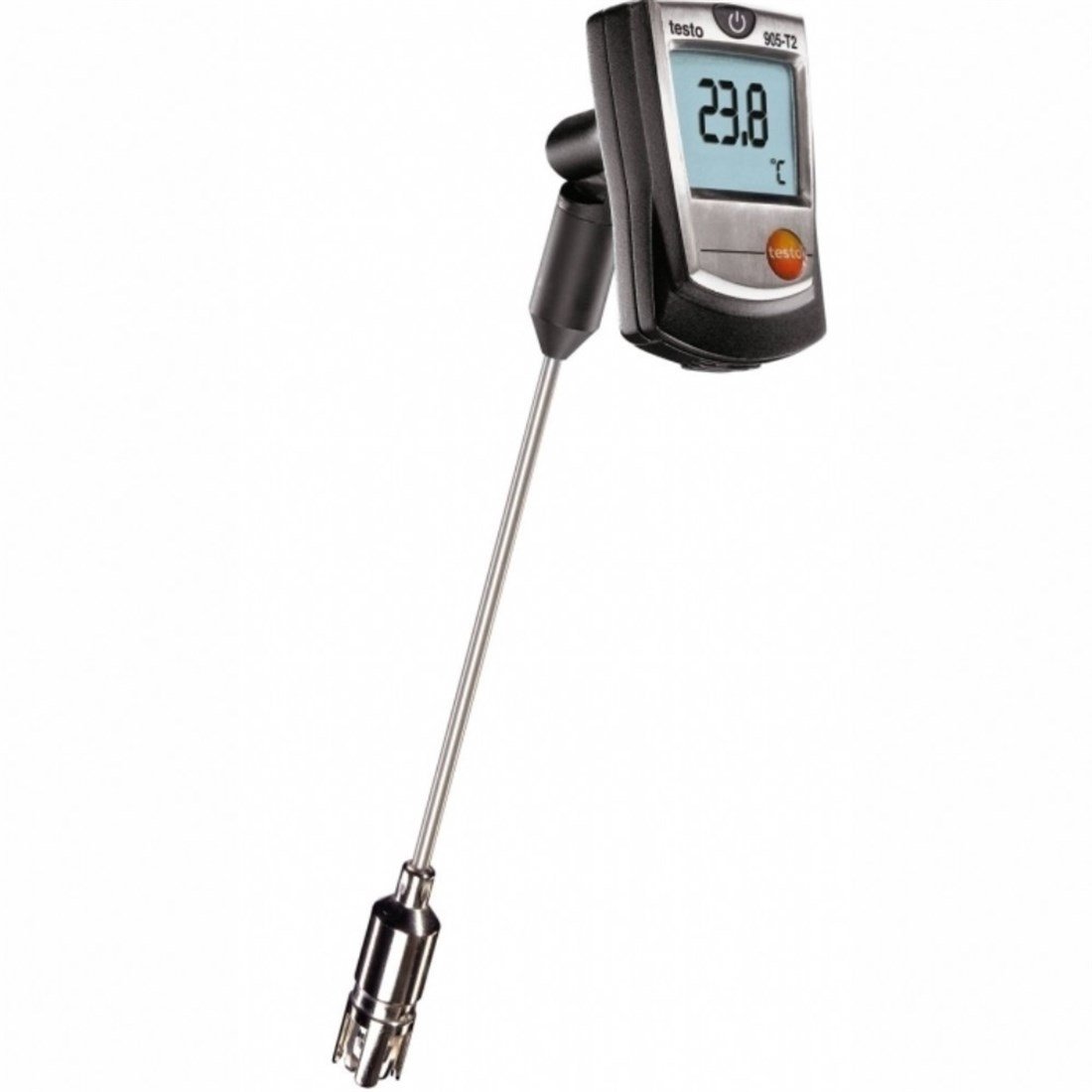 Testo 905 T2 Yüzey Sıcaklık Ölçer Fiyatları | Karaköy Depo
