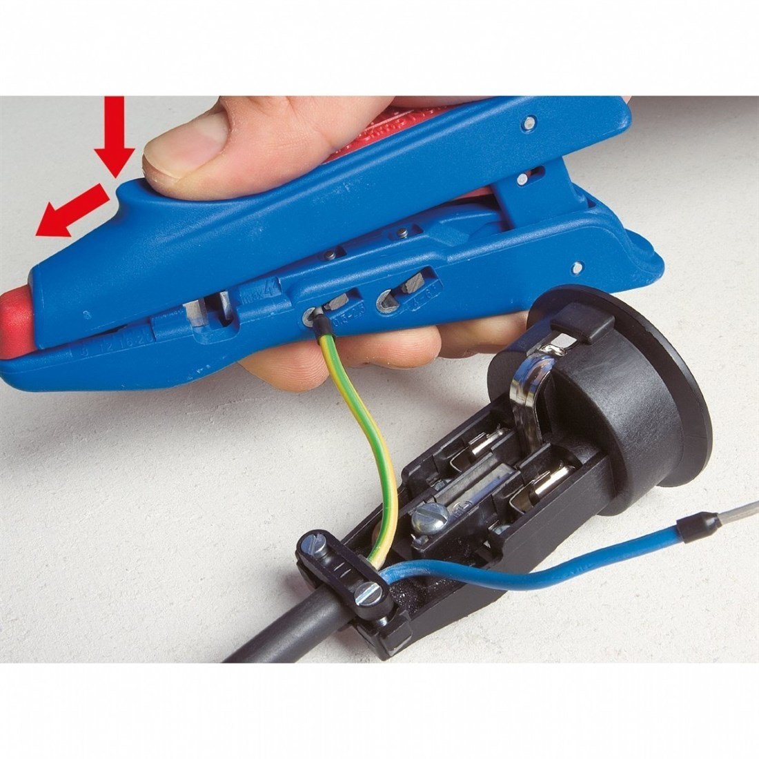 Weicon no. 300 kablo sıyırıcı Fiyatları | Karaköy Depo