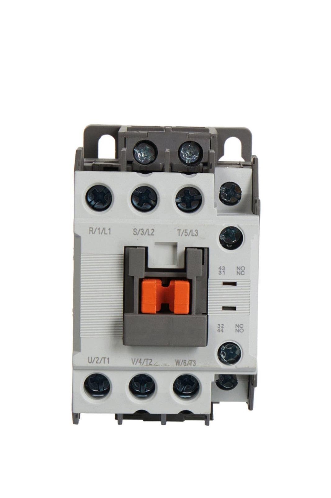 XCN-55095 9A MOMENTUM KONTAKTÖR