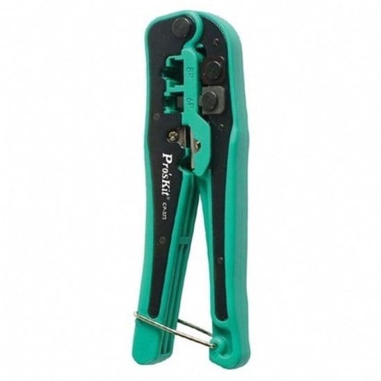CP-373 Proskit Kablo Sıkıştırma Pensesi Fiyatları | Karaköy Depo