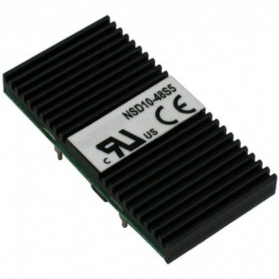 Meanwell NSD10-48S05 DC-DC Convertör Fiyatları | Karaköy Depo