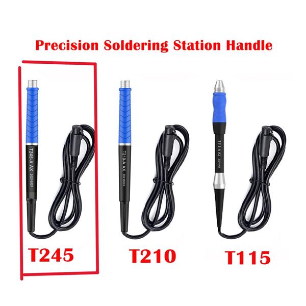 T245 AIXUN HAVYA KOLU