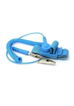 ANTİSTATİK BİLEKLİK