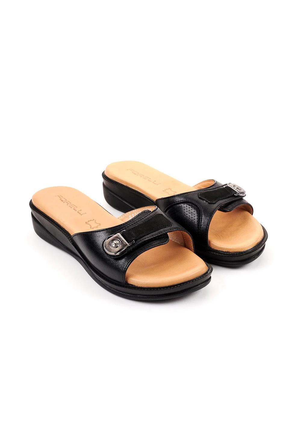 Forelli 53302 Kadın Terlik Forelli