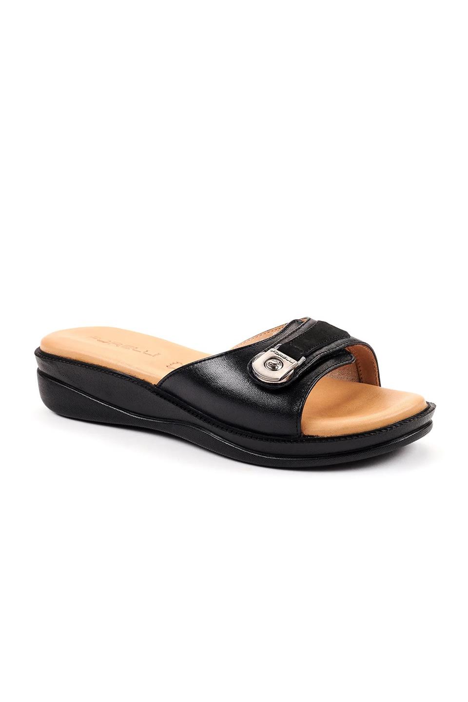 Forelli 53302 Kadın Terlik Forelli