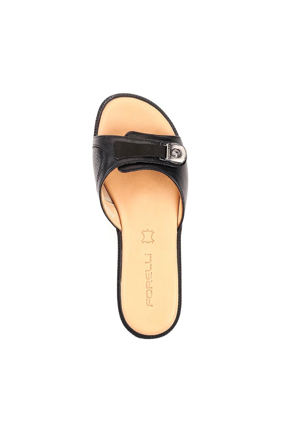 Forelli 53302 Kadın Terlik Forelli