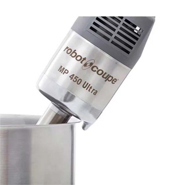 Robot Coupe MP 450 Ultra El Blender | Mutfaksepetim