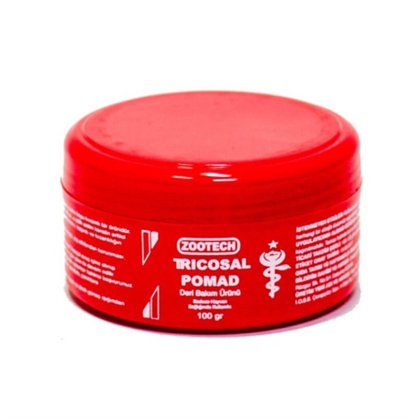 Tricosal Pomad 100 Gr