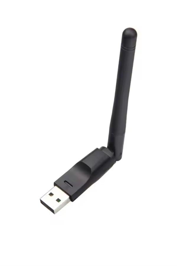 Sonex 3dBi Kablosuz USB Adaptör - Windows & Mac Uyumlu