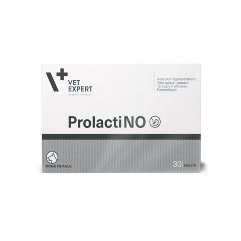 Prolactino 30 Tabs