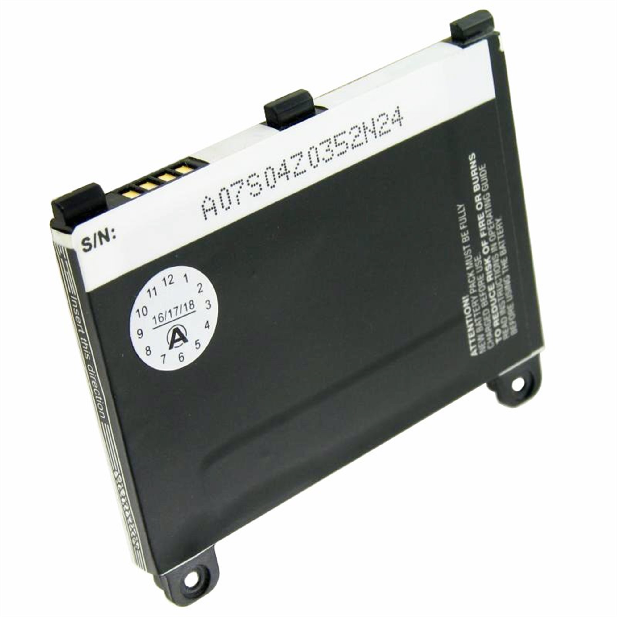 Amazon Kindle 2, Kindle DX, pil 170-1012-00 DR-A011 için uygun pil